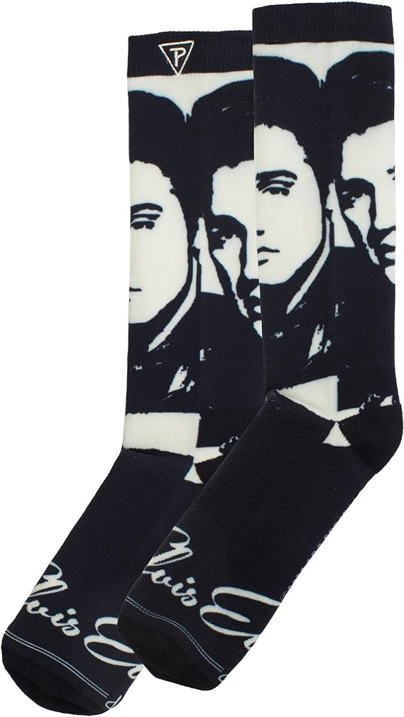 Socks ELVIS PORTRAIT – Boulevard Souvenirs
