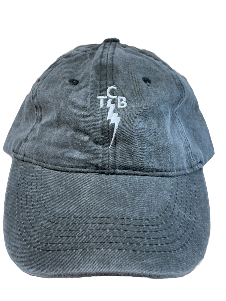 Cap Elvis TCB – Boulevard Souvenirs